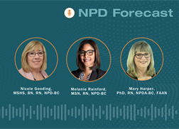 ANPD - The Association for Nursing Professional Development