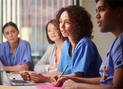 ANPD - The Association for Nursing Professional Development