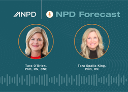 ANPD - The Association for Nursing Professional Development