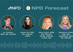 ANPD - The Association for Nursing Professional Development